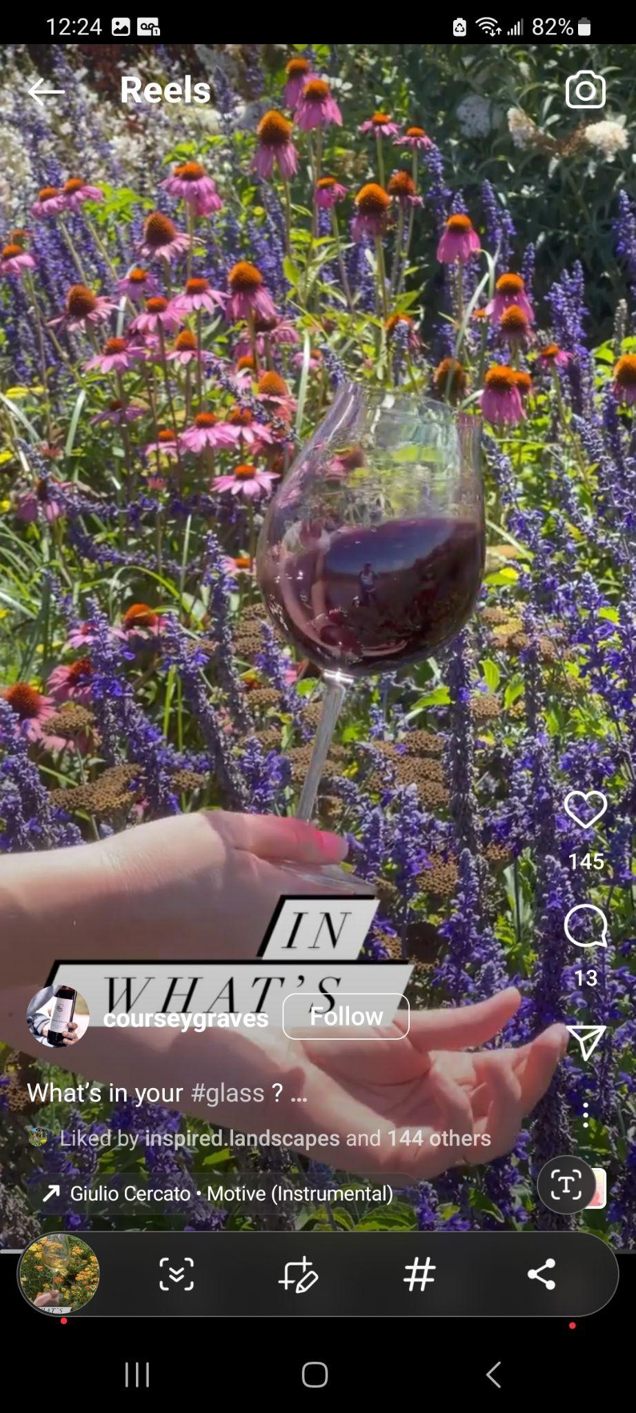 How to design a stunning Winery landscape | Inspired Landscapes