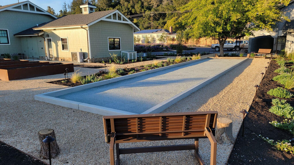 How do I design my backyard layout? Here are 5 simple steps.